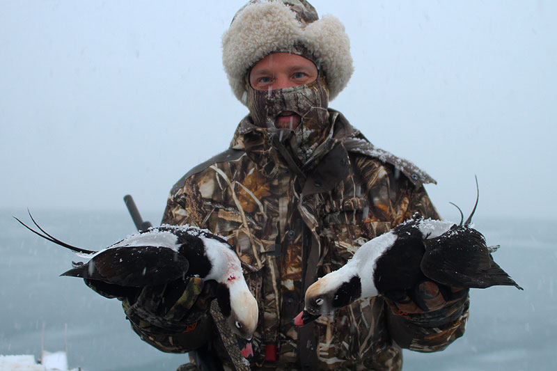 Photo Gallery – 2011 – Alaska Wildfowl Adventures
